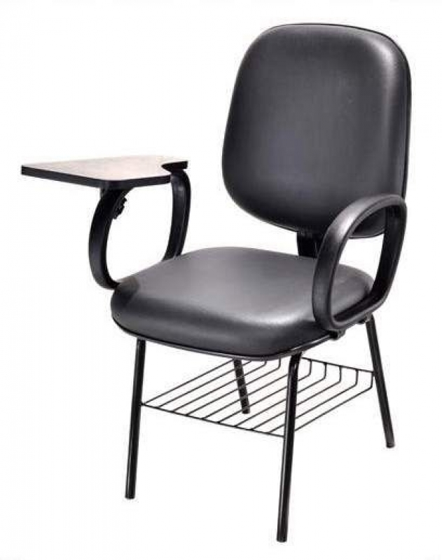 Poltronas Diretor com Prancheta Jardim América - Poltrona Diretor com ...